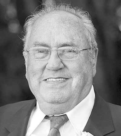 John Channing | News, Sports, Jobs - The Daily News